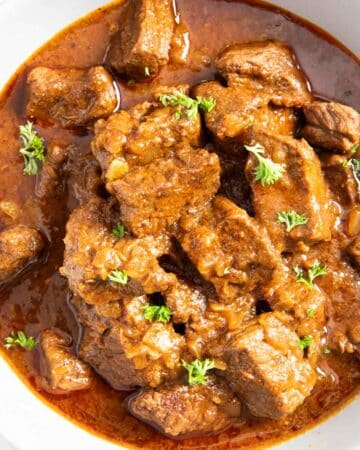 Authentic German Recipes - Food and Journeys®