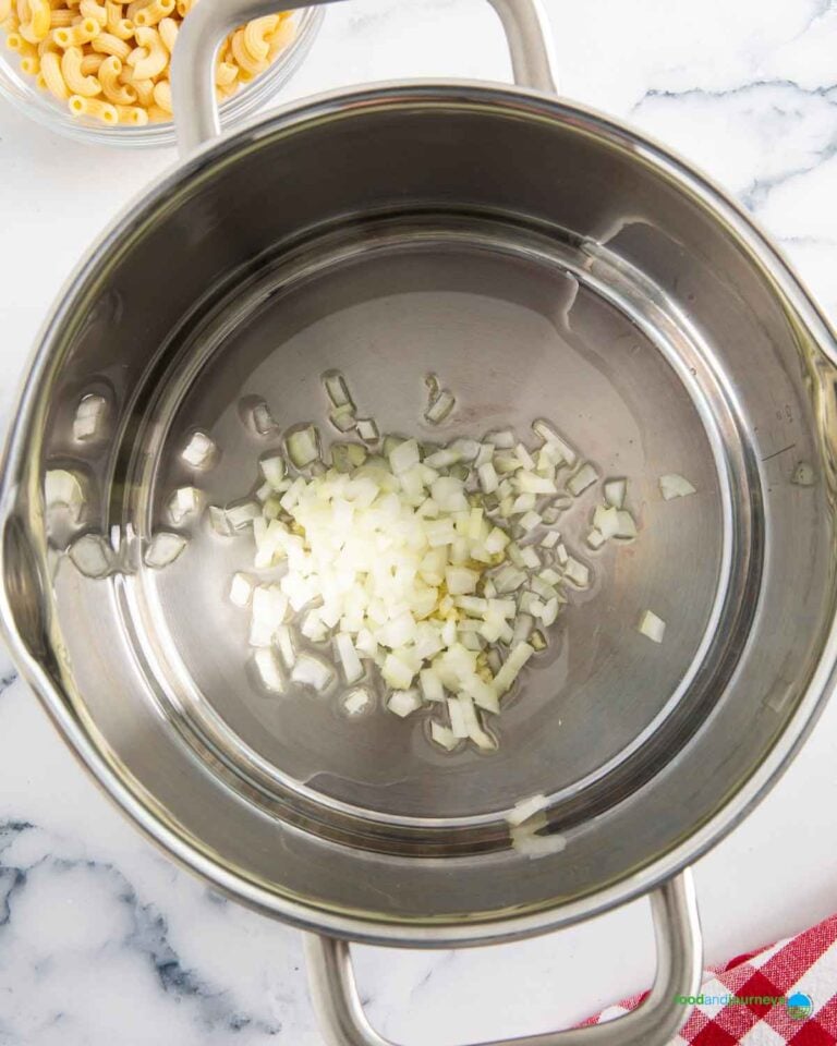 Sopas Filipino Chicken Macaroni Soup Food And Journeys®