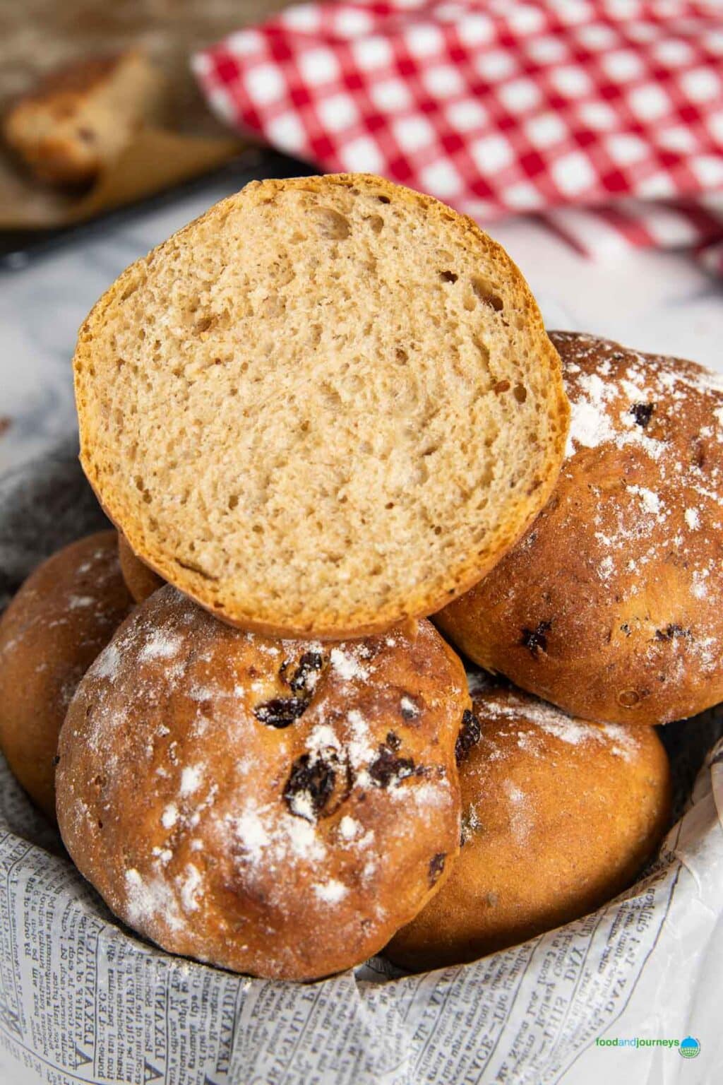 Traditional Swedish Breakfast - Food and Journeys®