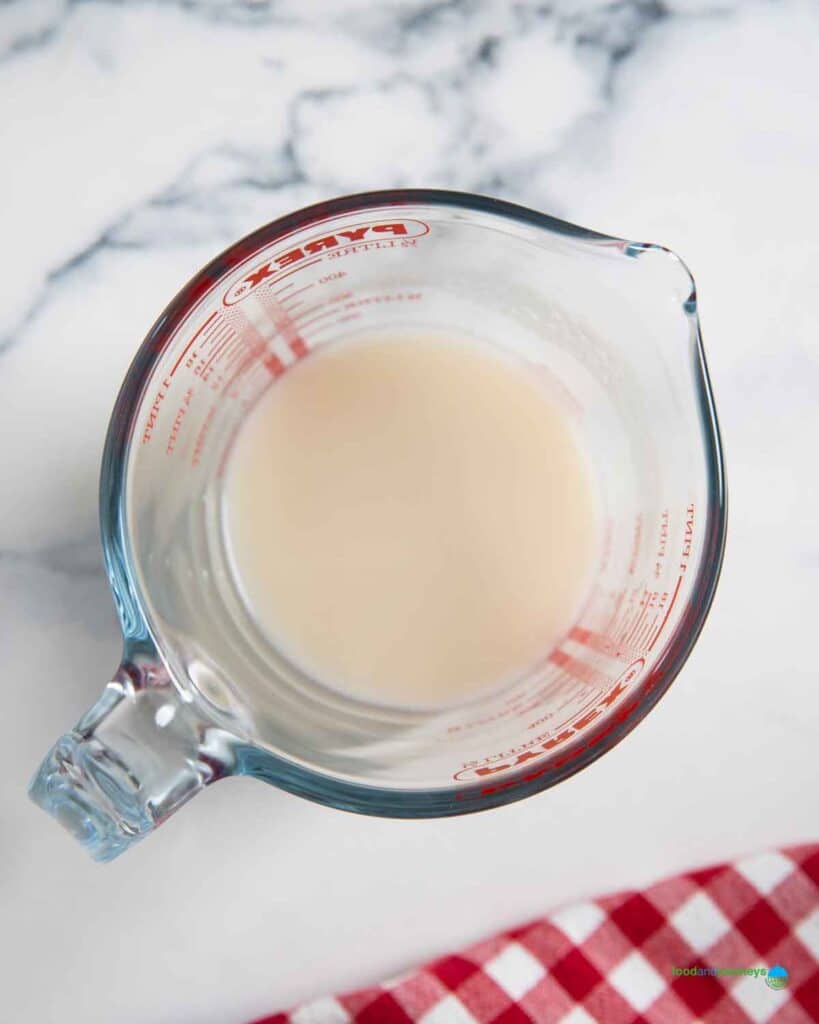 Swedish Rye Rolls (Rågfrallor) - Food and Journeys®