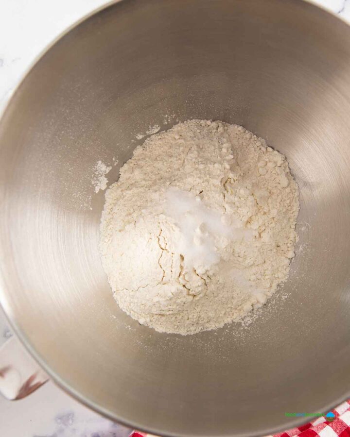 Swedish Rye Rolls (Rågfrallor) - Food and Journeys®