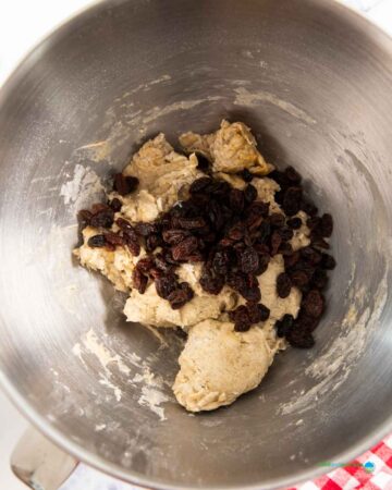 Swedish Rye Rolls (Rågfrallor) - Food and Journeys®