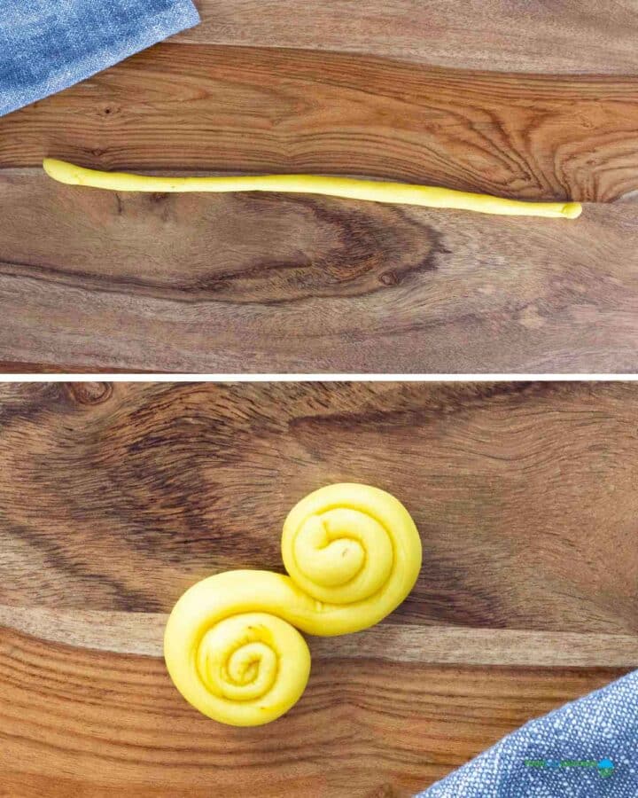 Lussekatter (St. Lucia Buns) - Food and Journeys®